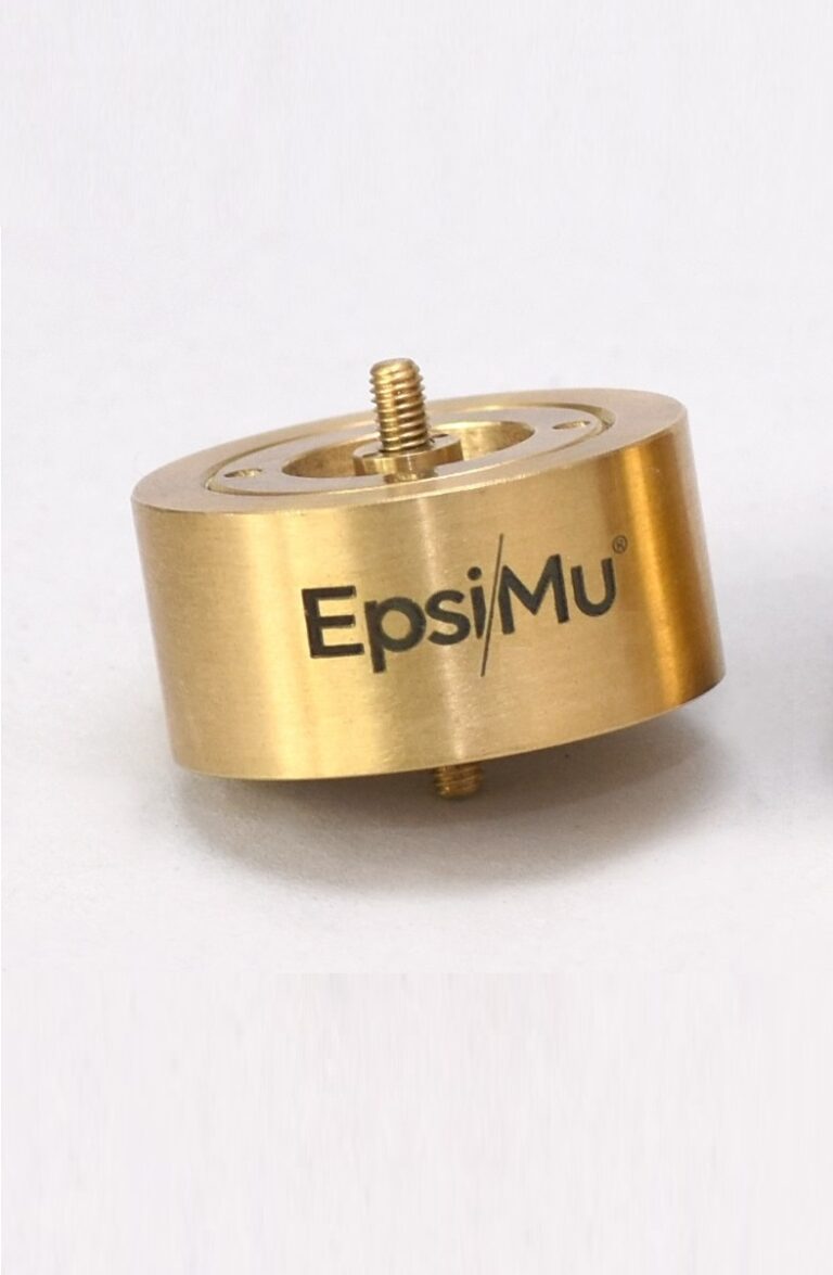 EpsiMu | Permittivity Measurements | Sample-holder 6 mm