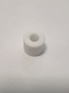 EpsiMu | Permittivity Measurements | PE13 Teflon sample l:11mm